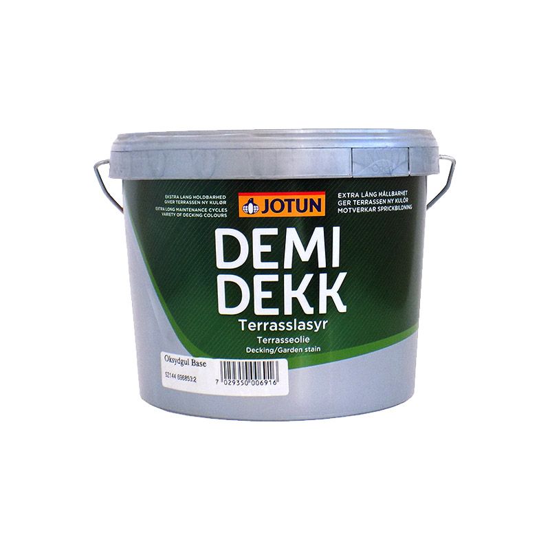 jotun dekoratif