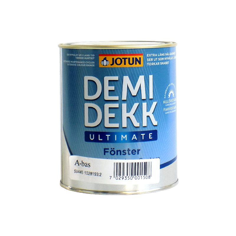 jotun dekoratif